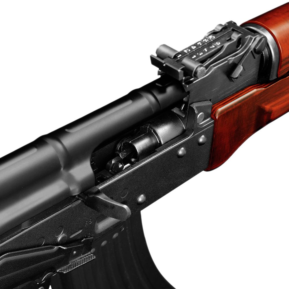 TOKYO MARUI AKM Gas BlowBack | Tactical Center | Airsoft