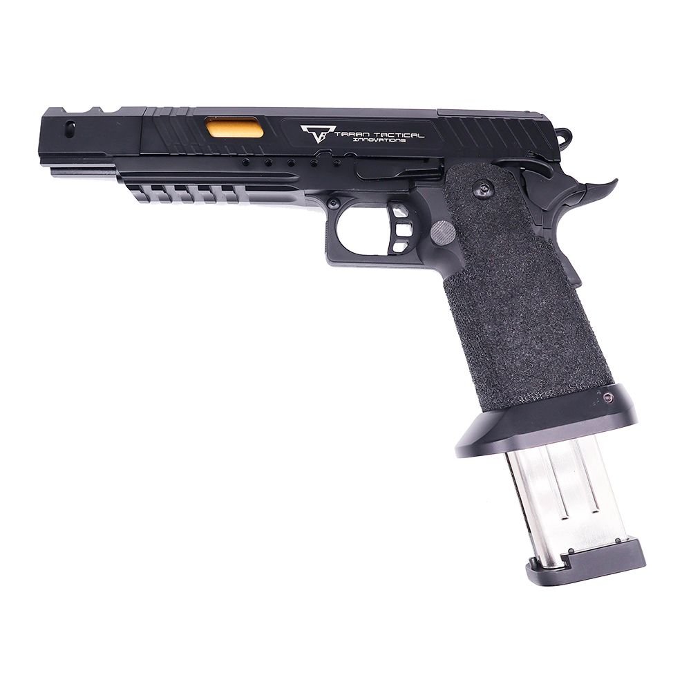 ARMY ARMAMENT R601-3 TTI Combat Master Alpha Gas Blowback | Tactical ...