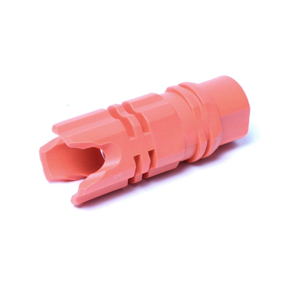 G&G G26 Flash Suppressor for GR16 Series Orange (14mm CCW) G-02-093-1 ...
