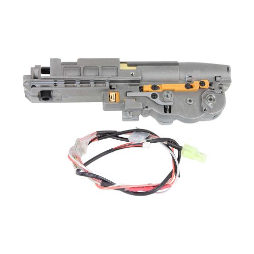 G&G G-16-039-1 EBR ETU AEG Completed Gearbox | Tactical Center | Airsoft