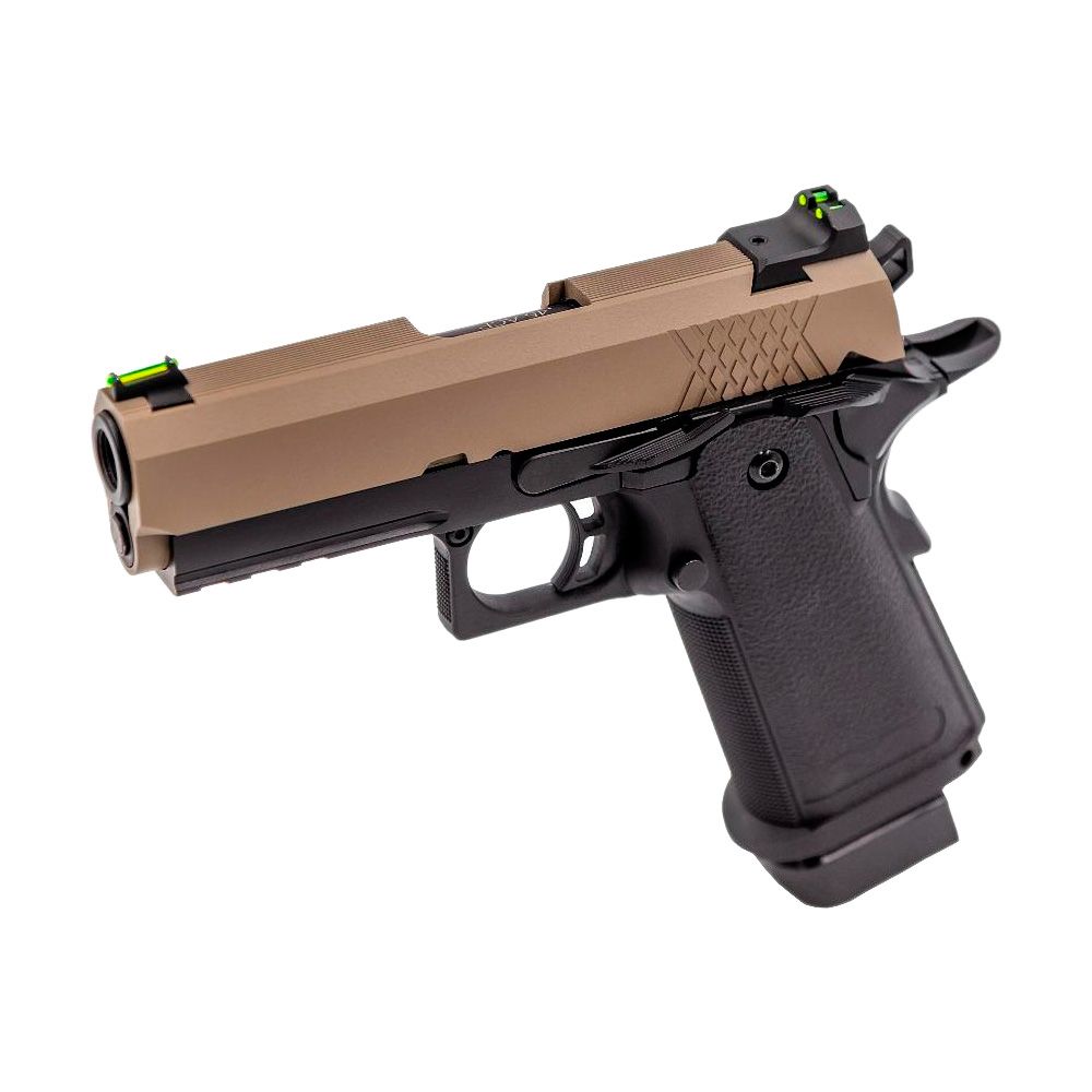 RAVEN Hi-Capa 3.8 Pro | Tactical Center | Airsoft